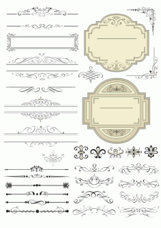 Happy People Icon Set CDR Vectors File Free Download | Vectors File