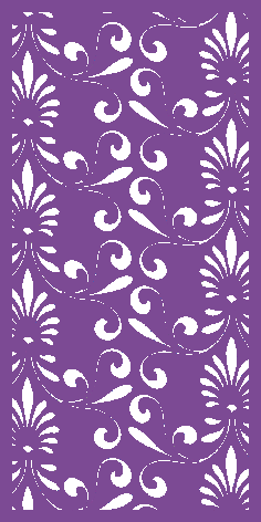 Japanese Pattern Laser Cut Coasters Layout SVG File Free Download ...