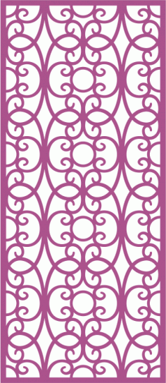 Floral Vector Corner Design CDR File Free Download | Vectors File