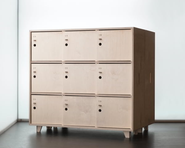 Laser cut Wooden Storage Cabinet Drawing DXF and CDR File Free Download ...