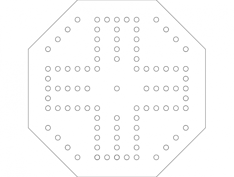 Printable Aggravation Game Board Template Printable Blank World