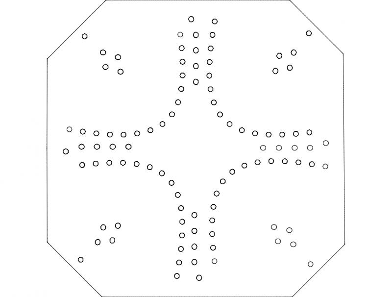 Marble Game Board Templates