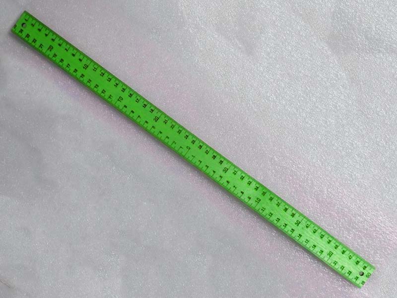 Laser Cut Ruler Template 500 mm Measurement Scale Vector File | Vectors ...